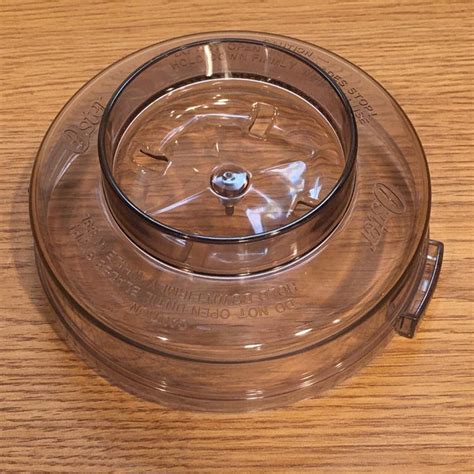 Oster Food Processor Replacement Parts Etsy