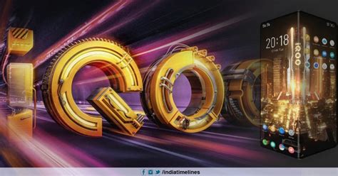 Vivo Iqoo Foldable Phone Confirmed For Launch Expected Price Features