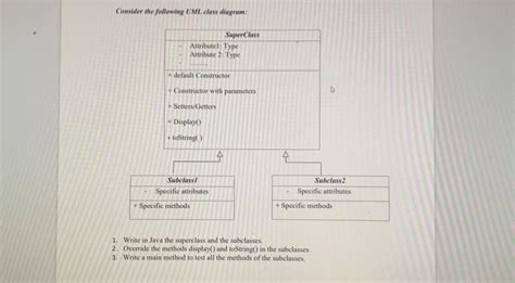 Solved Please Help Me With This Java Code We Need 3 Class