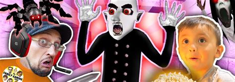 Watch Fgteev S02 E19 Slendrina X And King Bendy Free Tv Shows Tubi