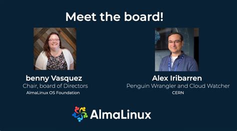 almalinux on linkedin opensource linux almalinux