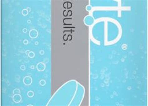 Hydralyte Lemonade Effervescent Tablets