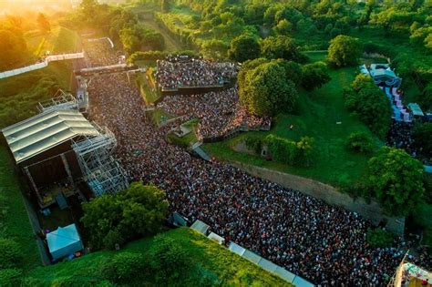 EXIT FESTIVAL OSTAJE U NOVOM SADU Only Clubbing