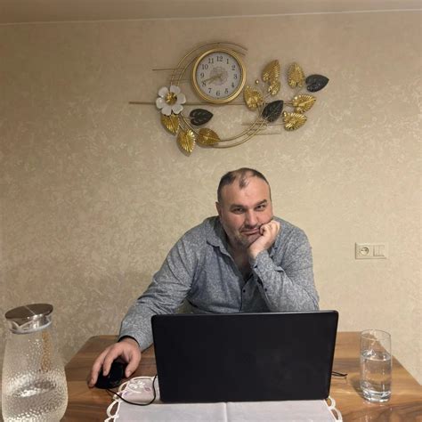 უჩა მურღულია