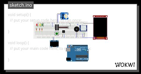 Groupe 6 Copy 3 Wokwi Esp32 Stm32 Arduino Simulator