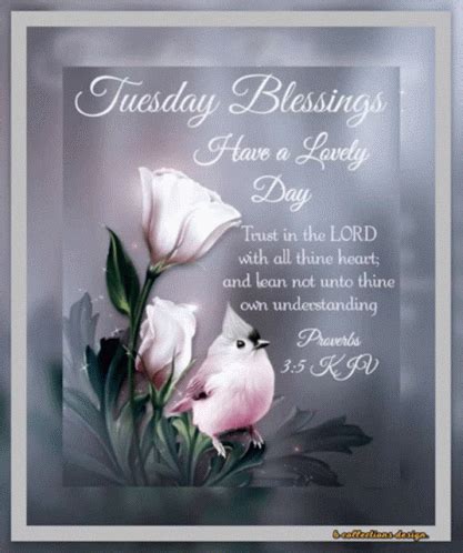 Bible Verse Good Morning Blessings S