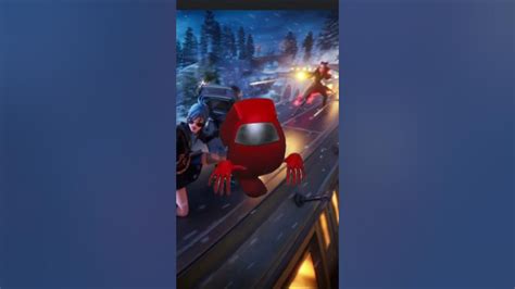 Among Us Default Dance Youtube