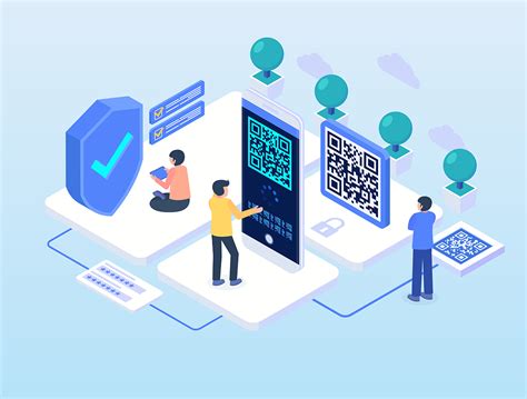 What Are QR Codes The Development Importance Uses Of QR Code