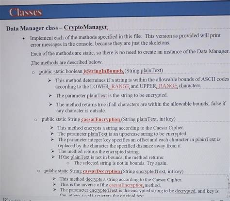 Solved In Cryptography Encryption Is The Process Of
