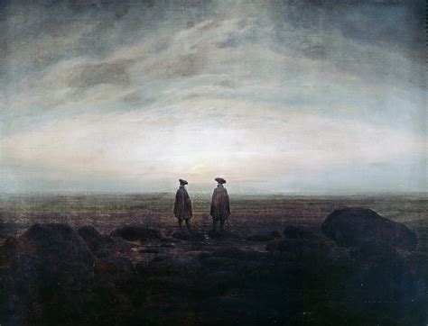 Фридрих Каспар Давид