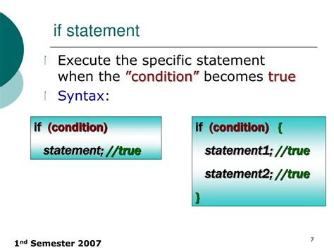 Ppt Comprehensive Guide To Boolean Expressions And Conditional Logic In Programming Powerpoint