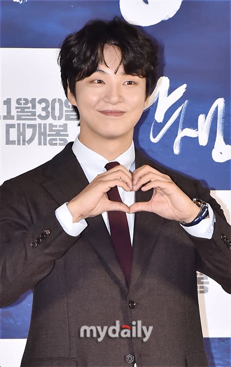 윤시윤 영화 탄생에서 만나요 [md포토]