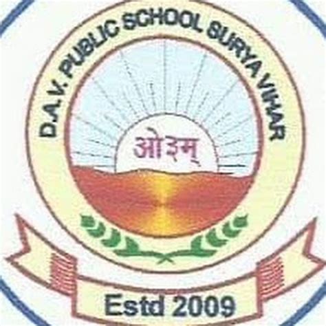 Dav Surya Vihar Office Youtube