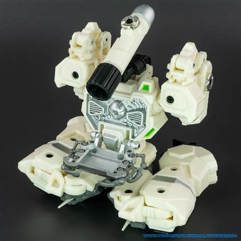 Flatline Transformers Generation 1