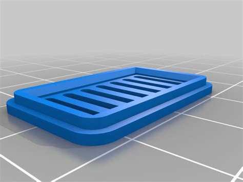 Gm328 Transistor Tester Enclosure Box By Mrkes Download Free Stl