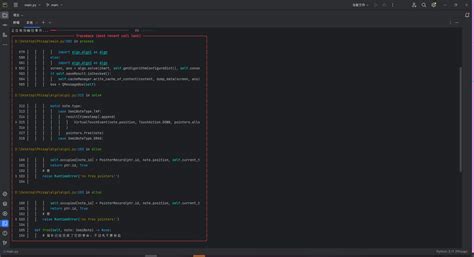 规划cipher In难度谱面时出现这样的错误 · Issue 93 · Kvarenznphisap · Github