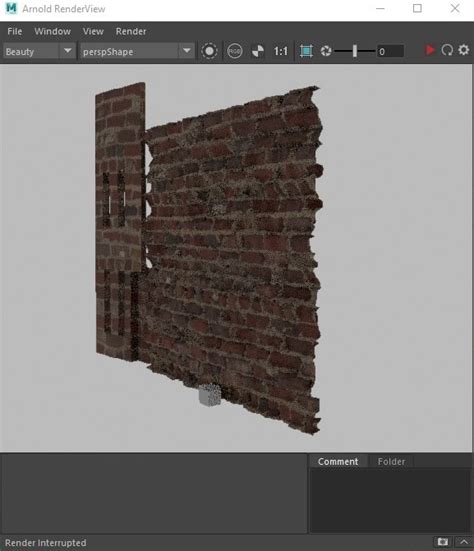 solved displacement mesh history issues autodesk community