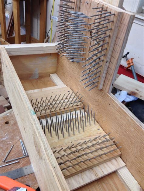 Homemade Picker Box