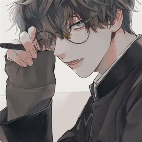 Pervy Nerd Boy