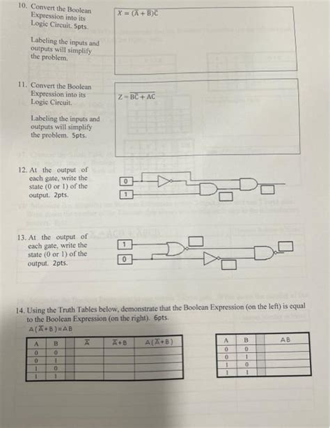 Solved 1 Convert These Binary Numbers To Decimal Show