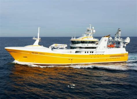Pelagic Trawls — Kt Nets