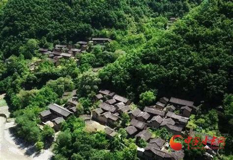 武都：古村落保护留住记忆中的“乡愁” 来稿选登 中国甘肃网