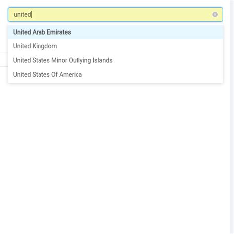 Reactjs Ant Design Select Search And Filter Options Other Than Value Say Title Or Key