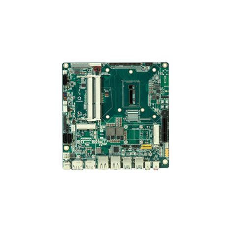 Mini ITX Single Board Computer IC97 Innovative Technologies Robotics Automation IT