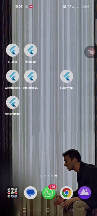 Israr Kundi On Linkedin Flutter Mobileappdevelopment