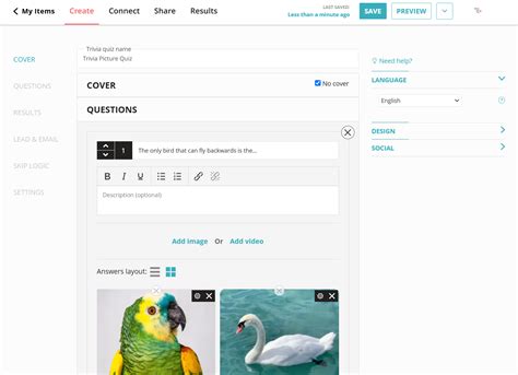 Create A Kahoot Style Quiz In Minutes Opinion Stage