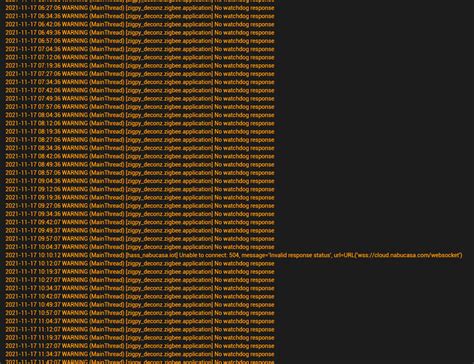 Cant Find Any Devices Conbee Ii Zigbee Home Assistant Community