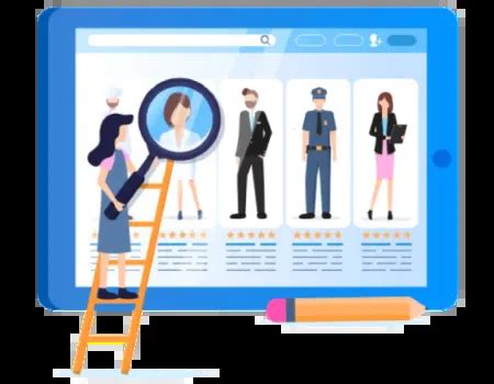 JavaScript PHP Resume Builder Script