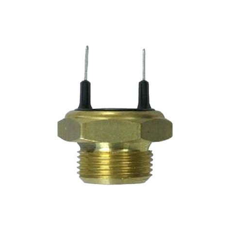 Temperature Switch 100w Type 6 Insulated Return Normally Closed Sensor Line Mkp Parts