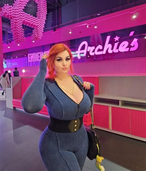 Abigail Morris Measurements Creator Made Video Media 833