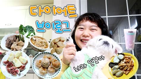 요요 탈출기 다이어트 오픈카톡방 1주일📲 본가에서 다이어트 으쌰으쌰🏋️‍♂️ 김연경 홈트하기🏐 땅끄부부 팔운동 집밥 활용하기 닭가슴살 지옥 서브웨이 쿠키영상호두