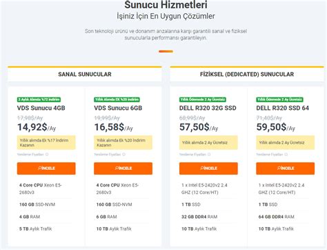 web sunucusu ve uygulama sunucusu arasındaki farklar nelerdir