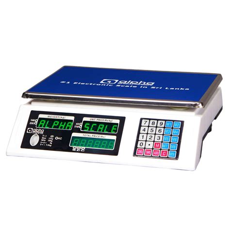 Alpha Scales Alpha Tec Scale Company Sri Lanka Alpha Scales Alpha Tec Scale Company Sri Lanka