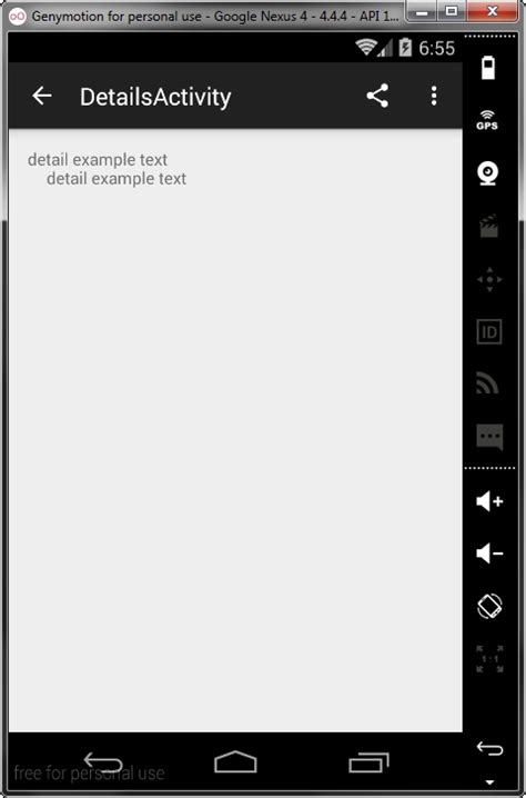 Java Android Can You Explain Why You Can Remove The Code Stack