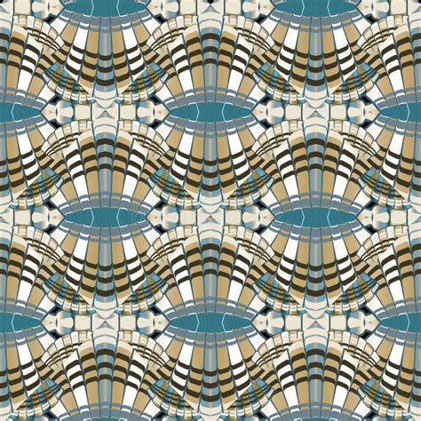 Symmetrical Wavy Lines Vector Stock Illustrations 361 Symmetrical Wavy Lines Vector Stock