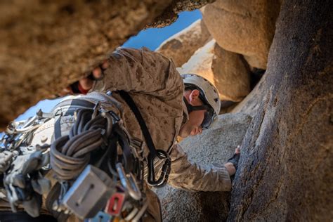 Dvids Images I Mef Eotg Assault Climber Course [image 1 Of 11]