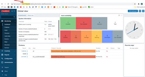 Zabbix Docker Containers Rocks How To Install Zabbix On Ubuntu 20 04… By J3 Jungletronics