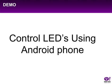 Open Hack Hardware Hacks PPTX Computing Technology Computing