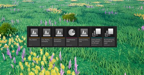 Levels In Fortnite Fortnite Documentation Epic Developer Community
