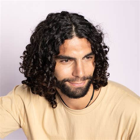 Meet Our Models Clever Curl