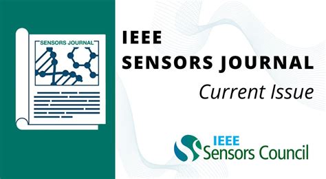 Ieee Sensors Council On Linkedin Ieee Sensorsjournal Journal Sensors Council Sensorscouncil…