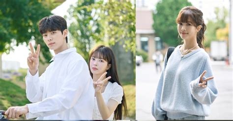 ‘바니와 오빠들 노정의x이채민x조준영 청춘의 의인화