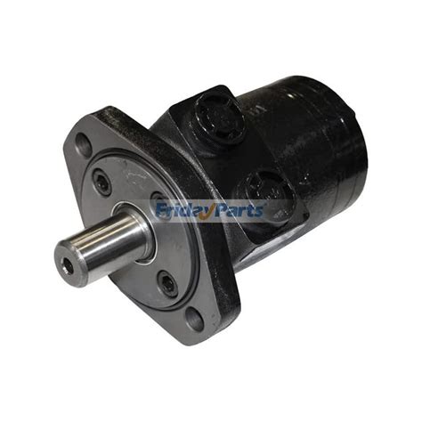 Buy Hydraulic Motor 101 3690 009 101 3690 For Eaton Char Lynn H Series