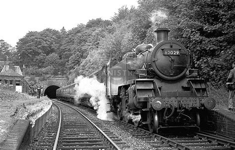 View Br Standard 3mt Class 2 6 2t Steam Locos