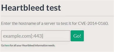 Zero Day Open SSL Vulnerability Heartbleed Fixed But Is Your Server Really Vulnerability Proof