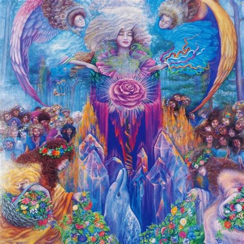 Multi Dimensional Embodiment Sarah Hope Adams